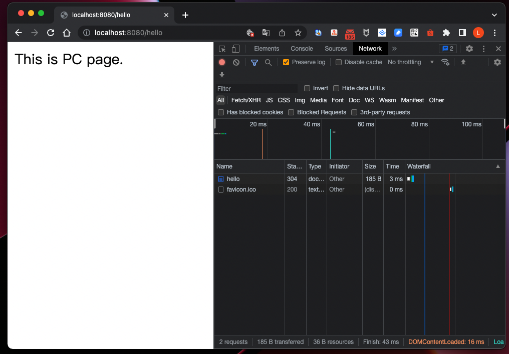 Nginx 配置入门 | bashellwang 的小书屋